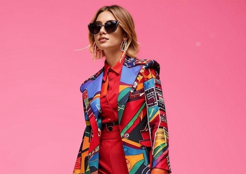 5 самых популярных стилей одежды в 2024 году • DESIGNERS FROM RUSSIA ...